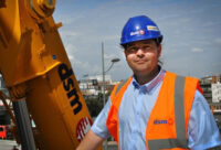 About - DSM Demolition