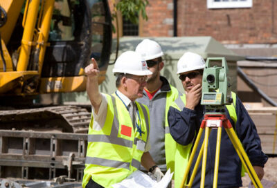 About - DSM Demolition