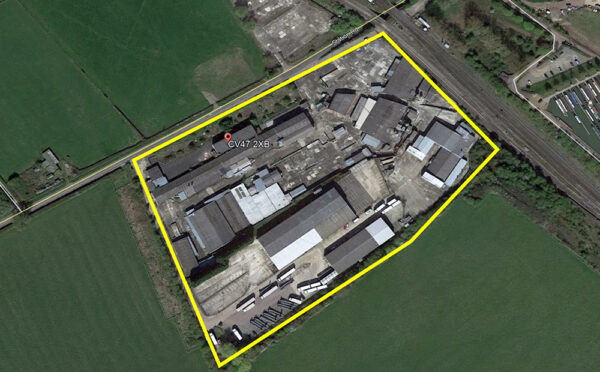 CASE STUDIES - DSM Demolition