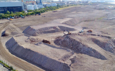 CASE STUDIES - DSM Demolition