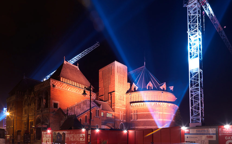 CASE STUDIES - DSM Demolition