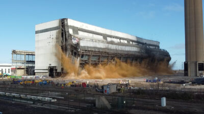 DSM Demolition